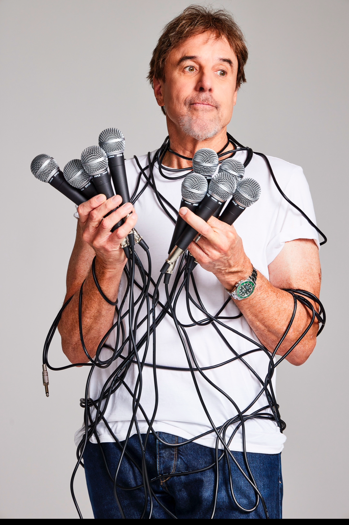 Kevin Nealon - Hearing the Call