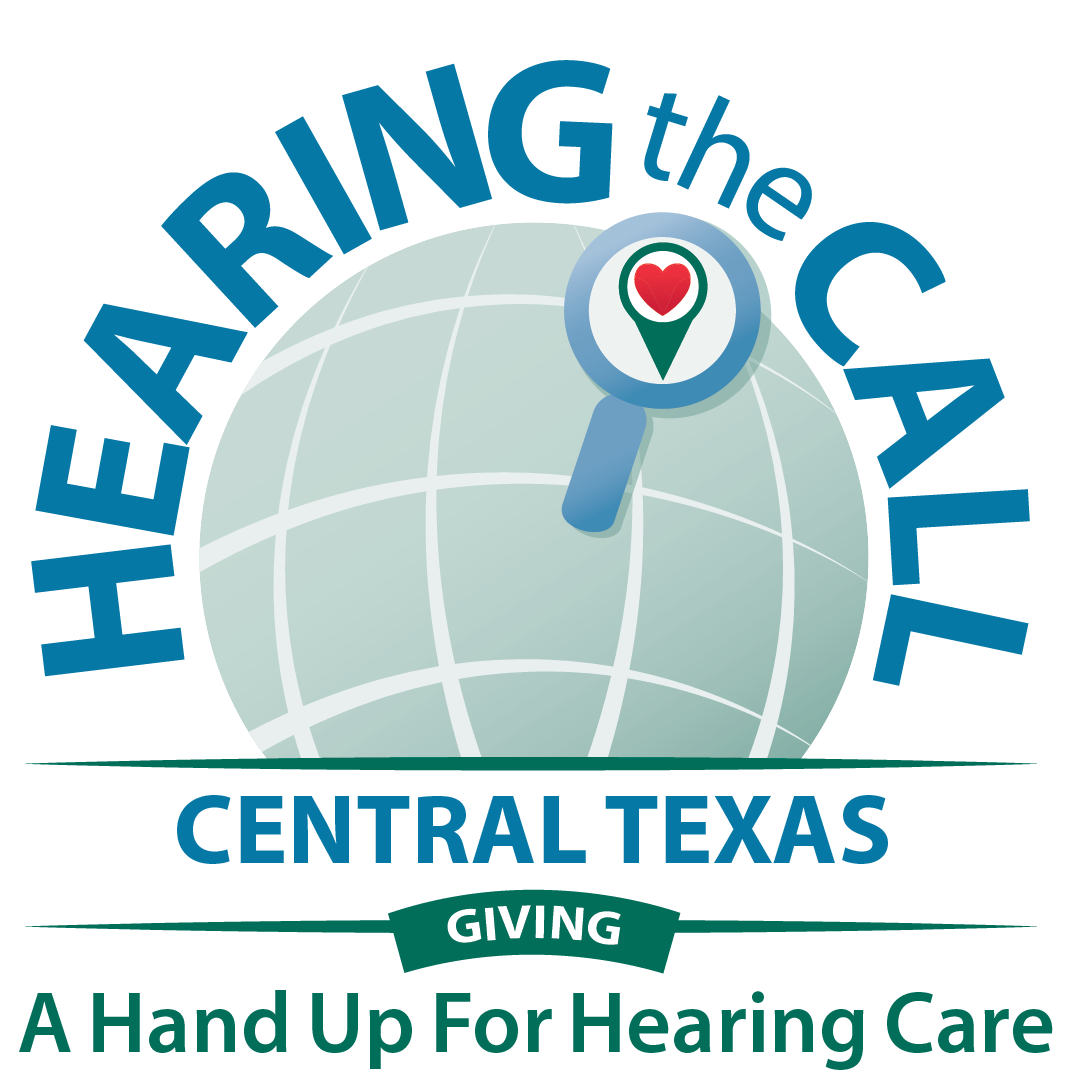 Central Texas - Hearing the Call